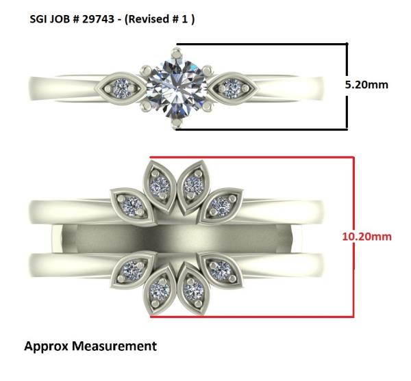 Customhub | Star Gems Inc | Norcross, GA