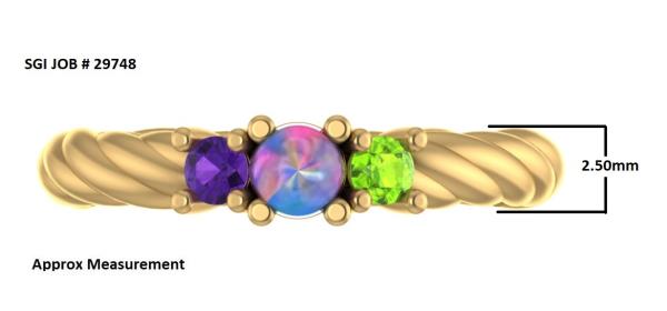 Customhub | Star Gems Inc | Norcross, GA