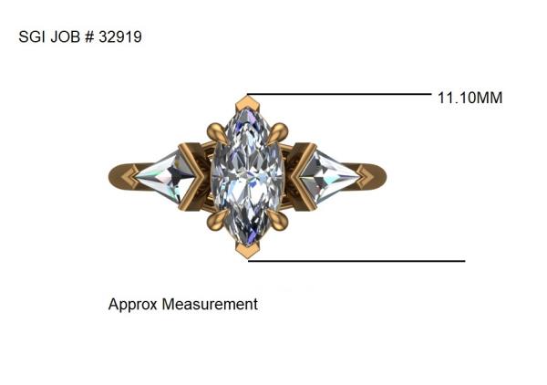 View CAD Designs | Made to order jewelry supplier | Star Gems