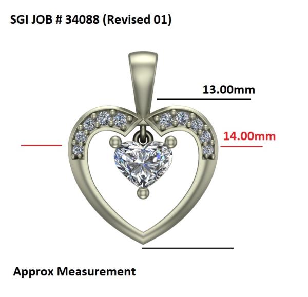 View CAD Designs | Made to order jewelry supplier | Star Gems